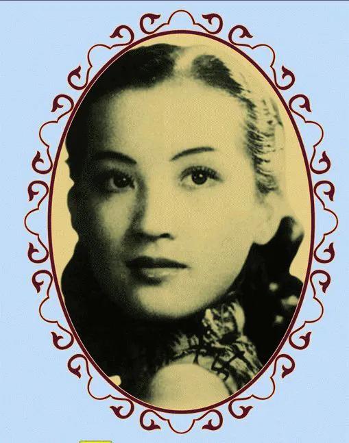 Beauty and life: Zhou Xuan with a golden voice - iNEWS