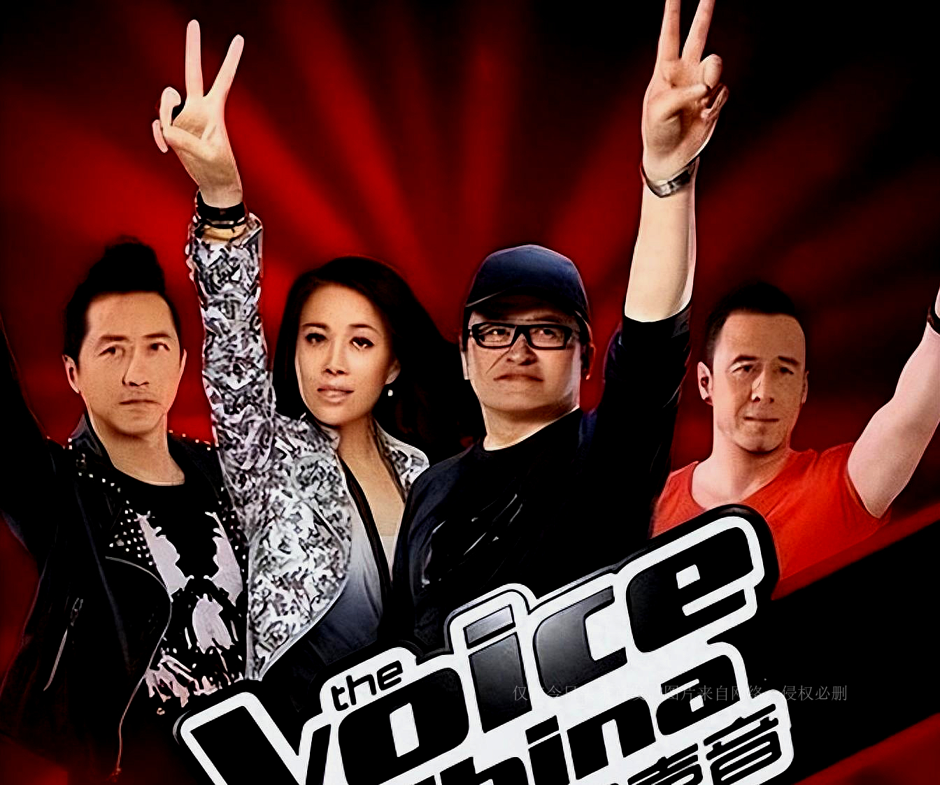 Five variety shows were forced to stop airing, and none of them ...