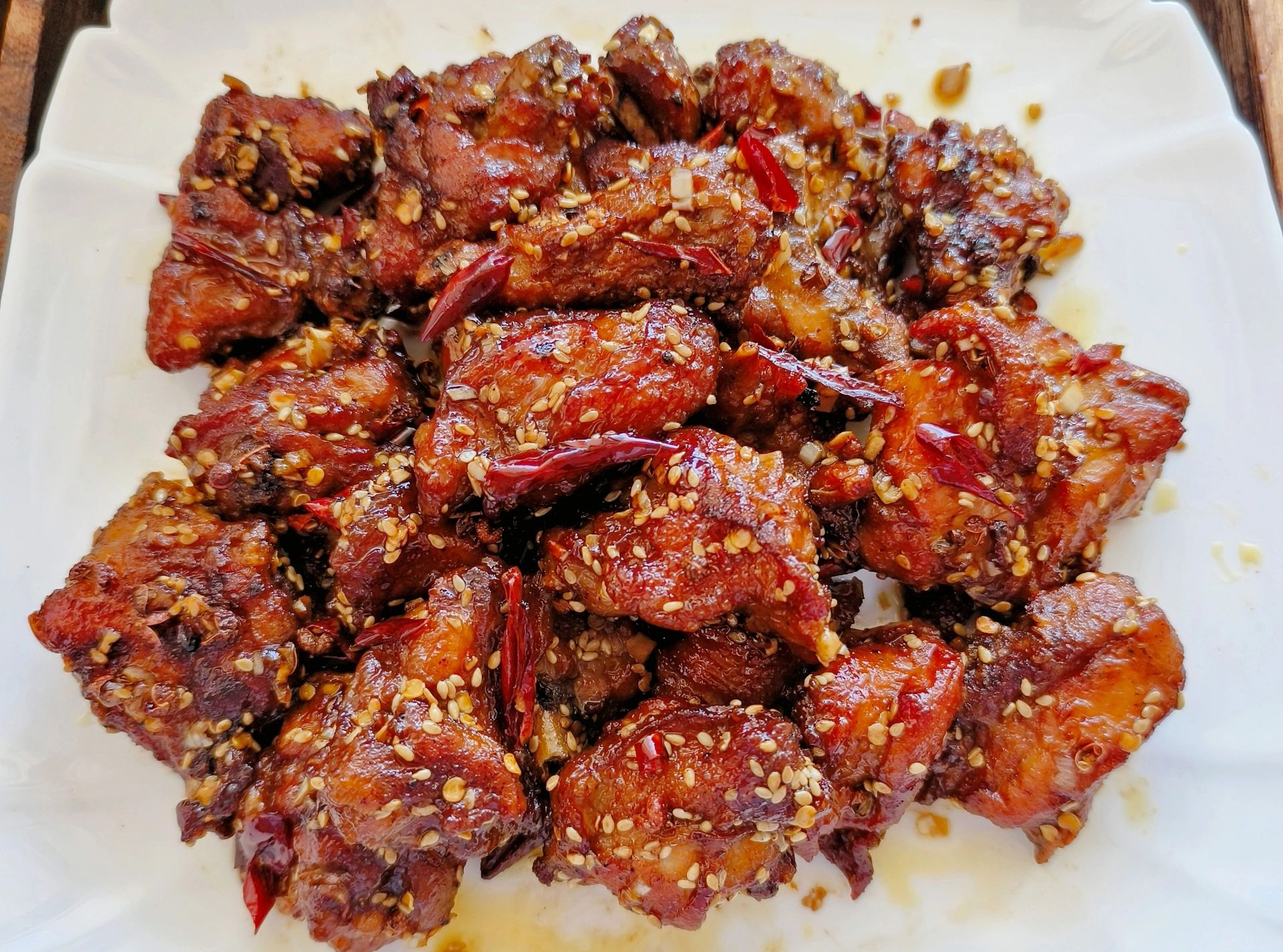 5 home-cooked dishes that are not enough for three bowls of rice are ...