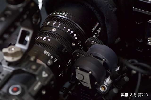 Camera EU CE certification - iMedia