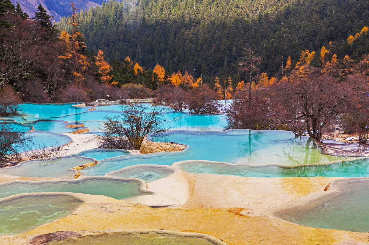 A must go in this life!China's 56 World Heritage Sites, which ones have ...