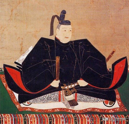 The first beauty of the Warring States Period in Japan, Toyotomi ...