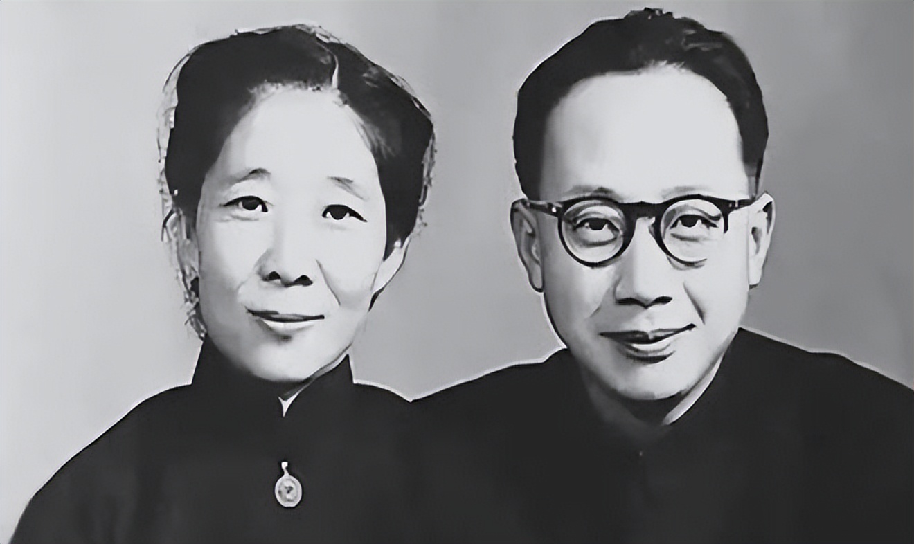 "Mathematics Master" Hua Luogeng: Disabled, self-taught, and eventually ...