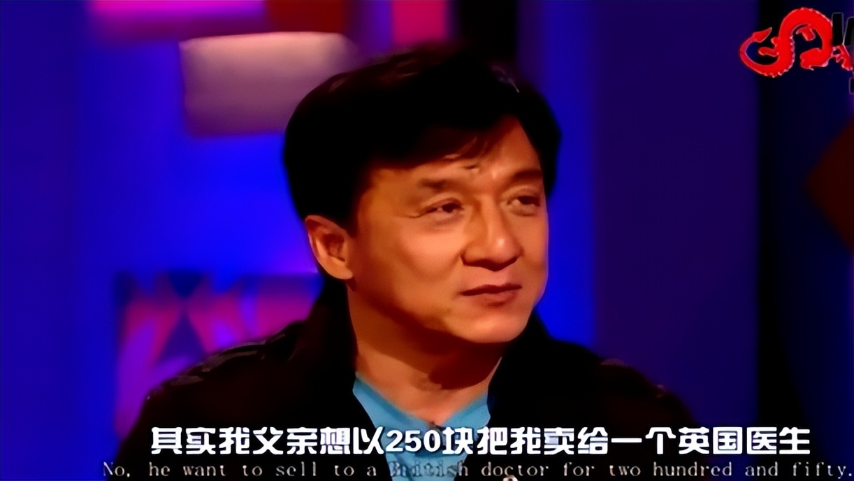 Jackie Chan: How much did he pay for his success from being a runner to ...