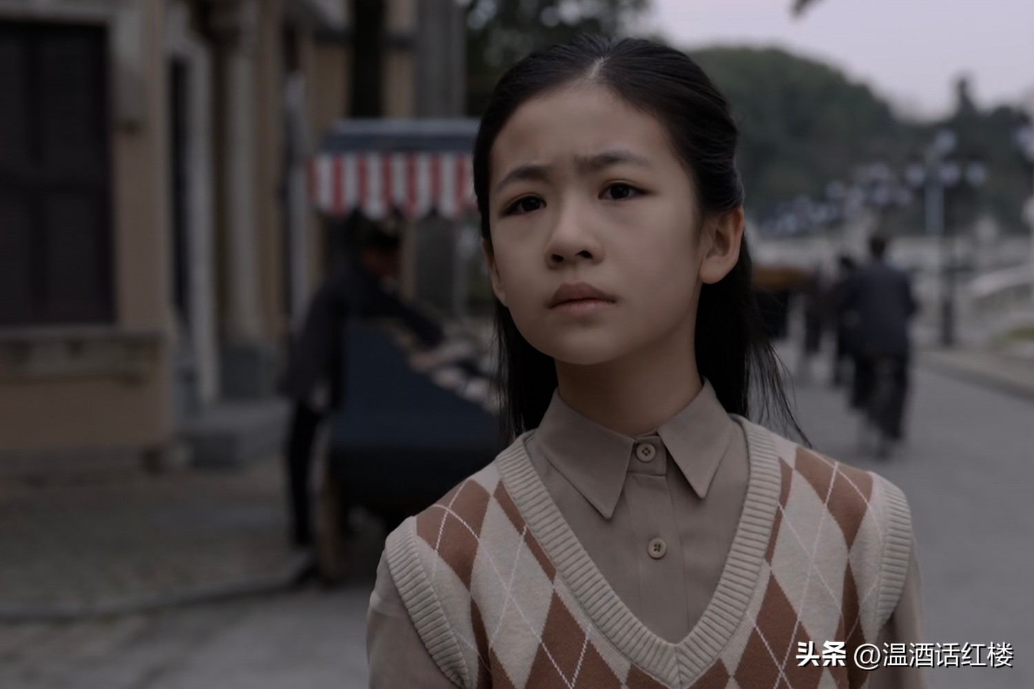 Happy Ending of "Stalker": Killed Lao Zhao, implicated Fang Jiashu ...