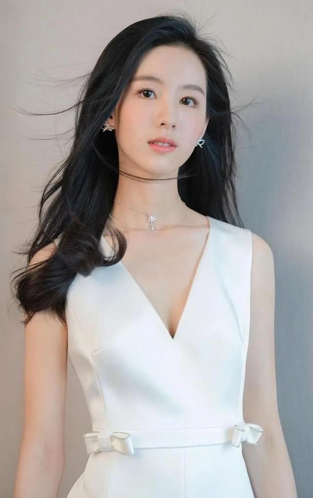 Chen Duling's big beauty - iMedia