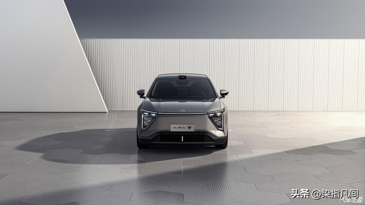 Jia Yueting's Faraday FF91 was born at a bad time, because its opponent ...