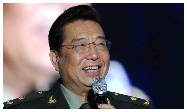 Mengge Li Tianyi went to the United States and did not return? 84-year ...