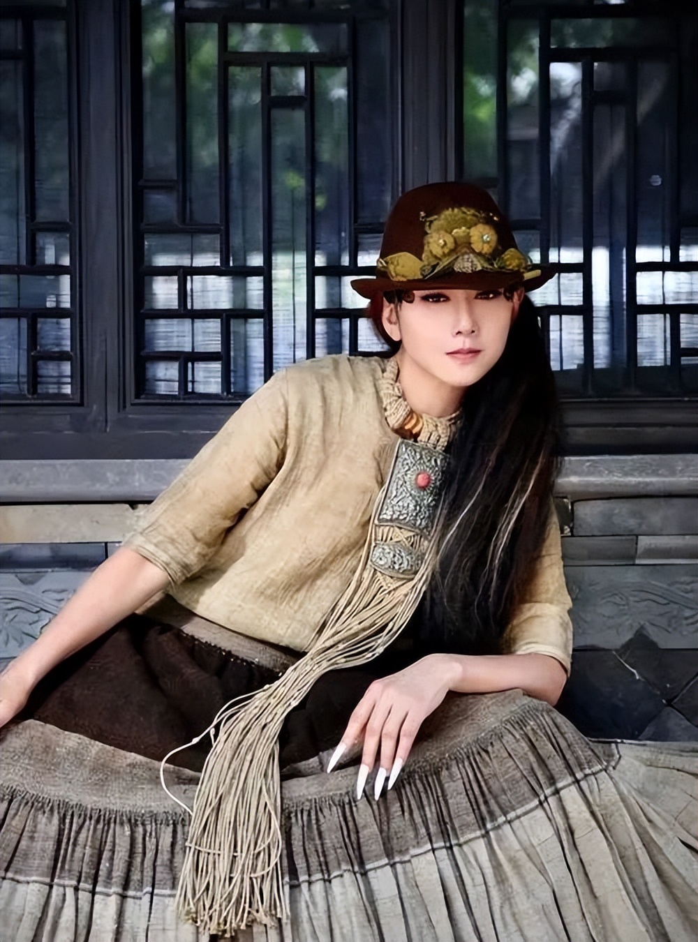 Is Yang Liping turning a corner into art? The new dance's yin and yang ...