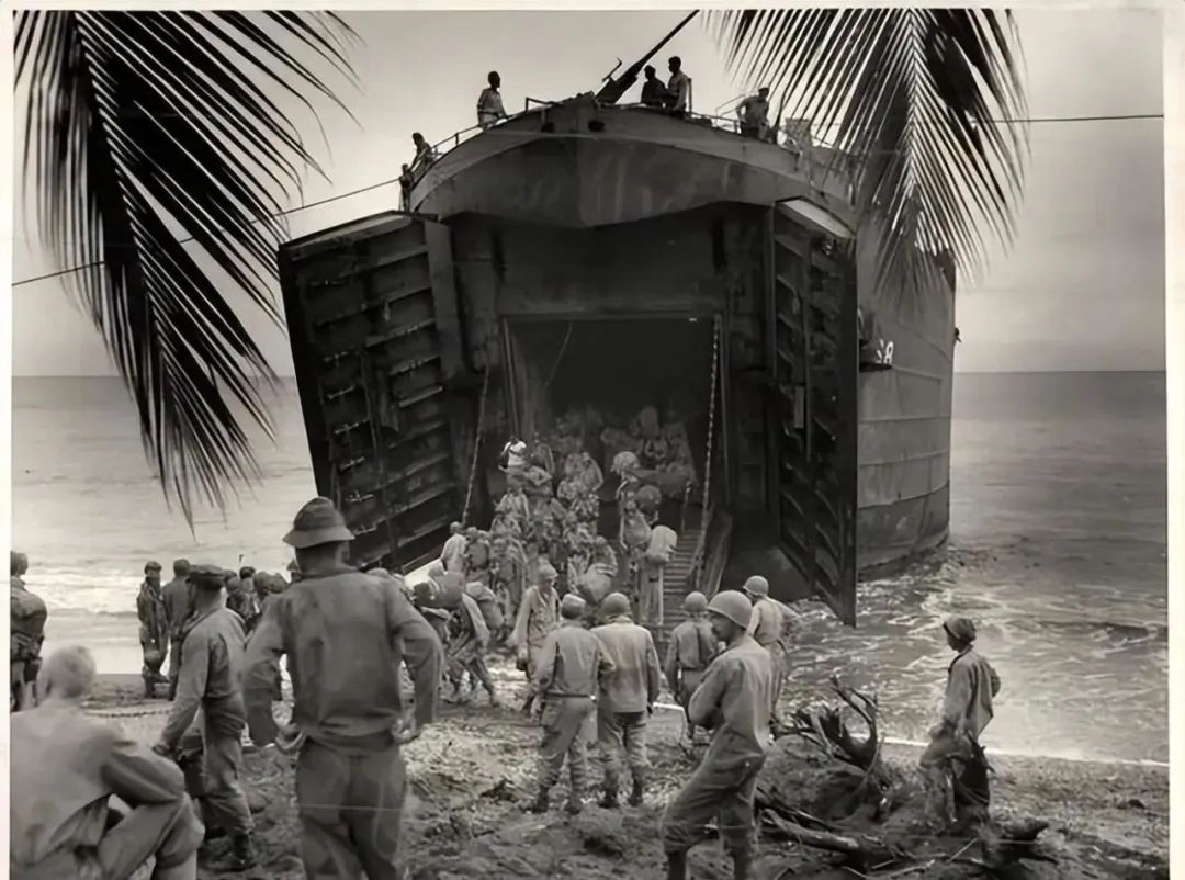 20 ships assembled on Ren'ai Reef to strengthen the blockade. Why is ...