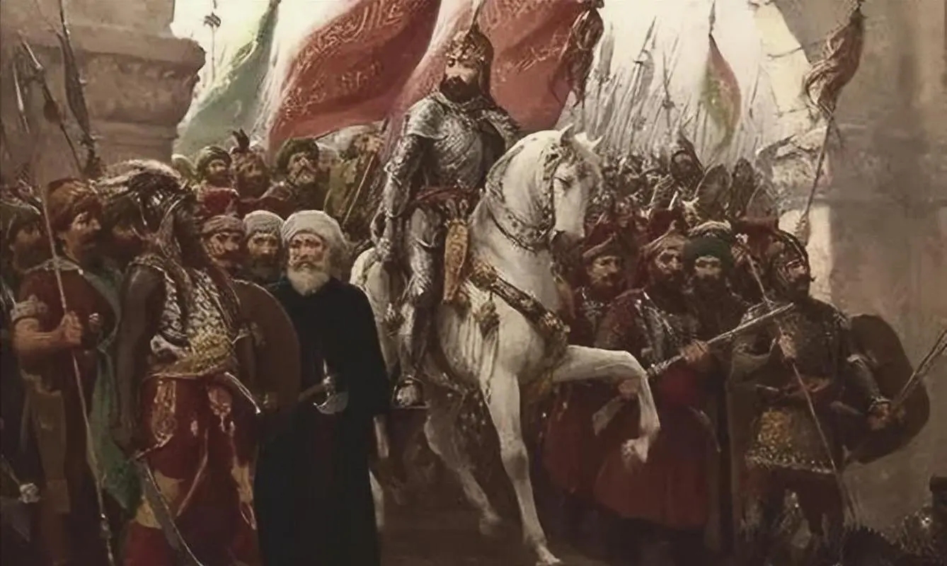 Art and Architecture in the Isaurian Period: The Fusion of Sacred and ...