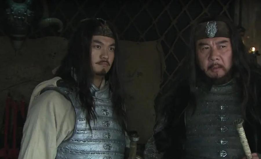 Disloyal, unfilial, unrighteous, he clearly has all four evils, why is ...