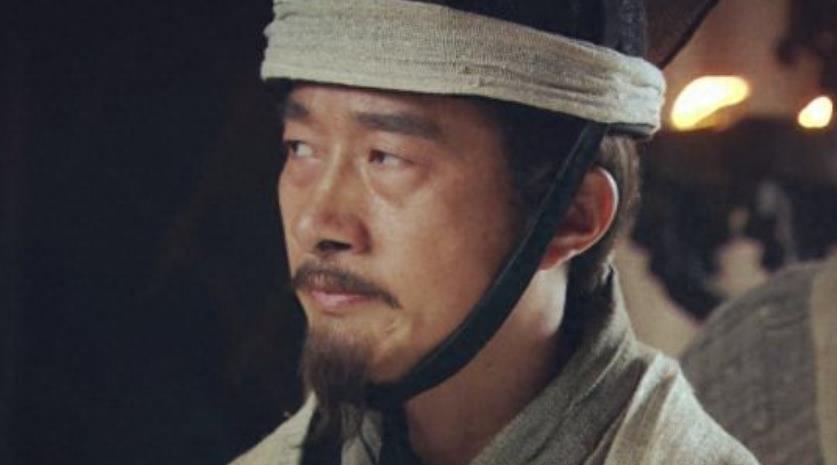 Why did Wei Yan die tragically? When facing villains, he has done these ...