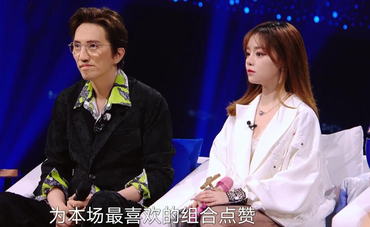 "Our Song 4" was put on the air, Xuanshang Yunxiao won the first place ...