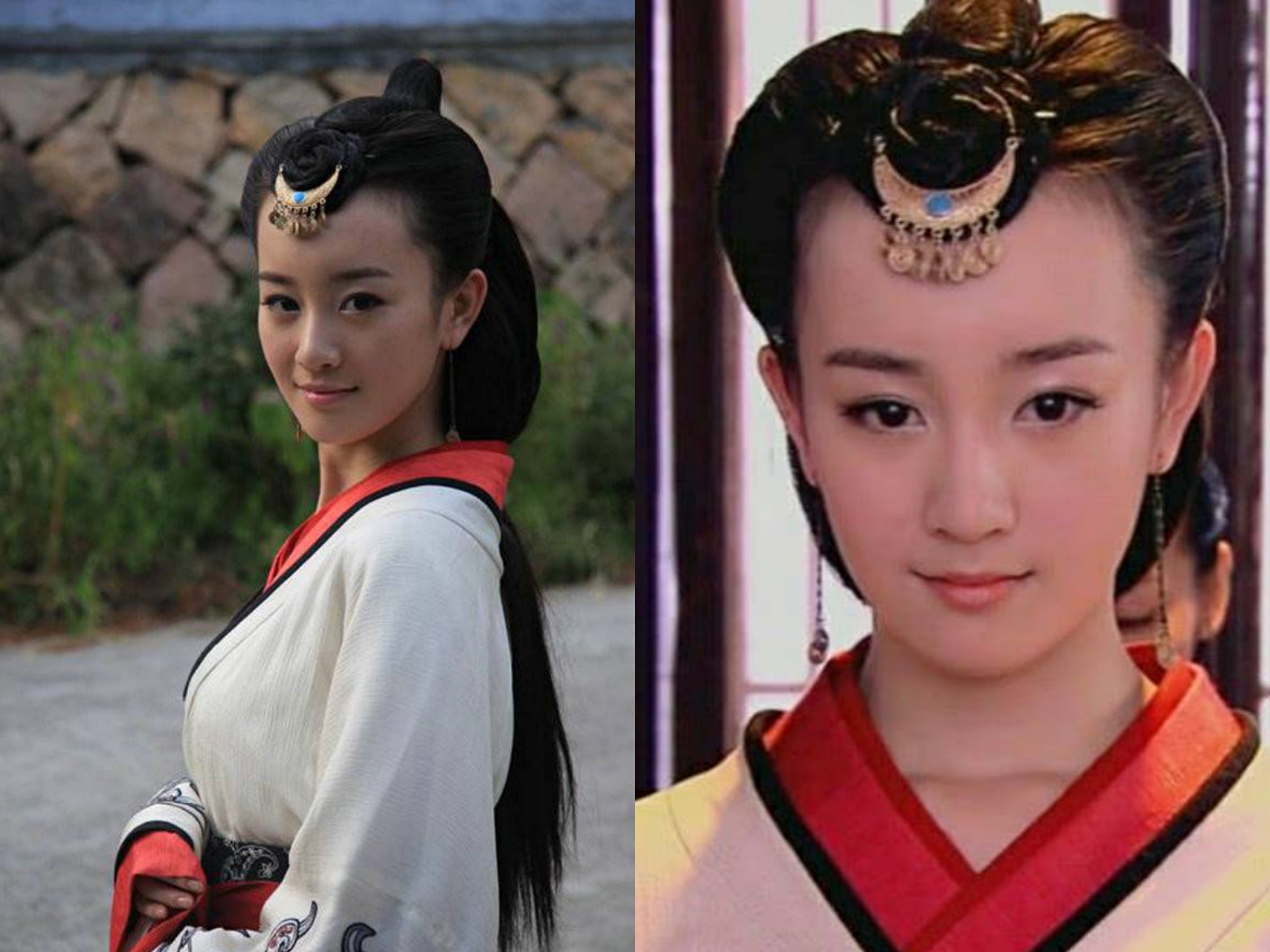 Because plastic surgery ruined their careers, changed their face beyond ...