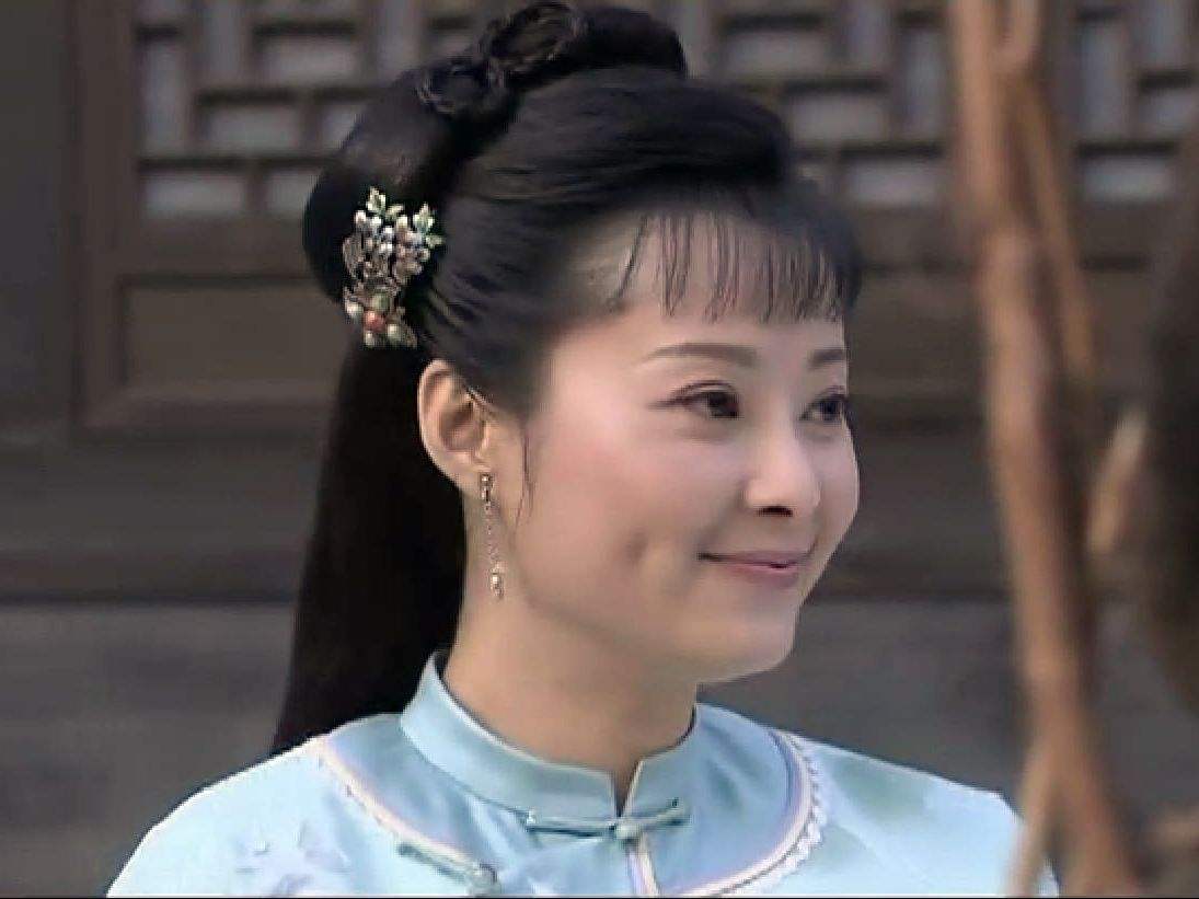 Yuan Li: Two flash marriages, two divorces, three marriages to Liang ...