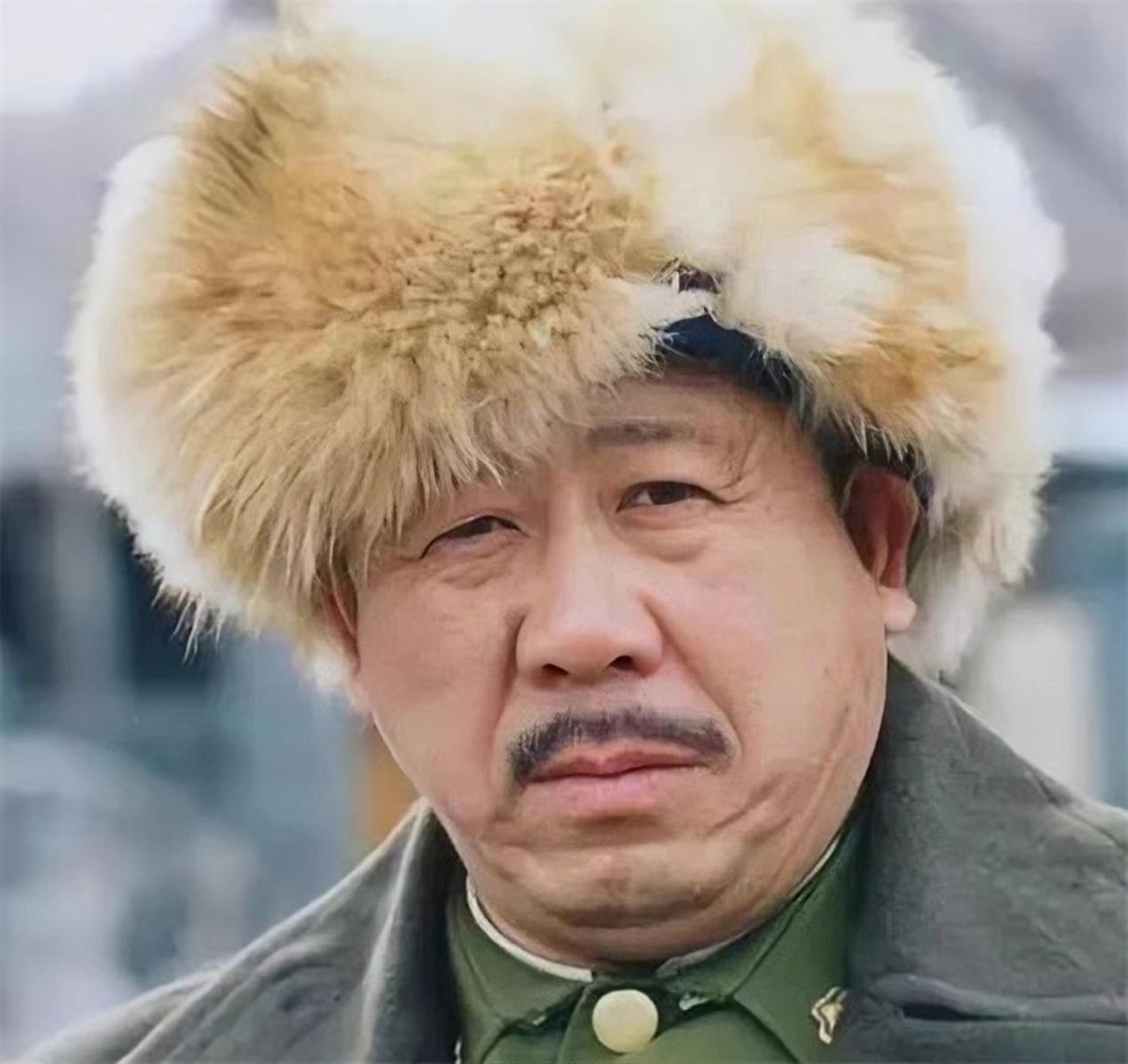 Cheng Yu, an old drama player: My wife leads the family and outside the ...