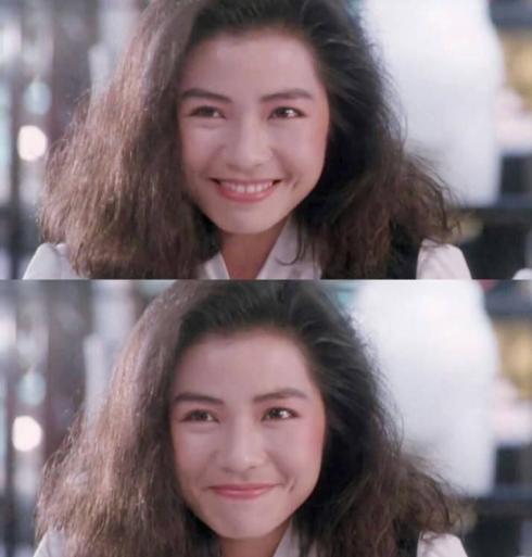 6 goddesses with pear vortex are more rare than dimples, who do you ...