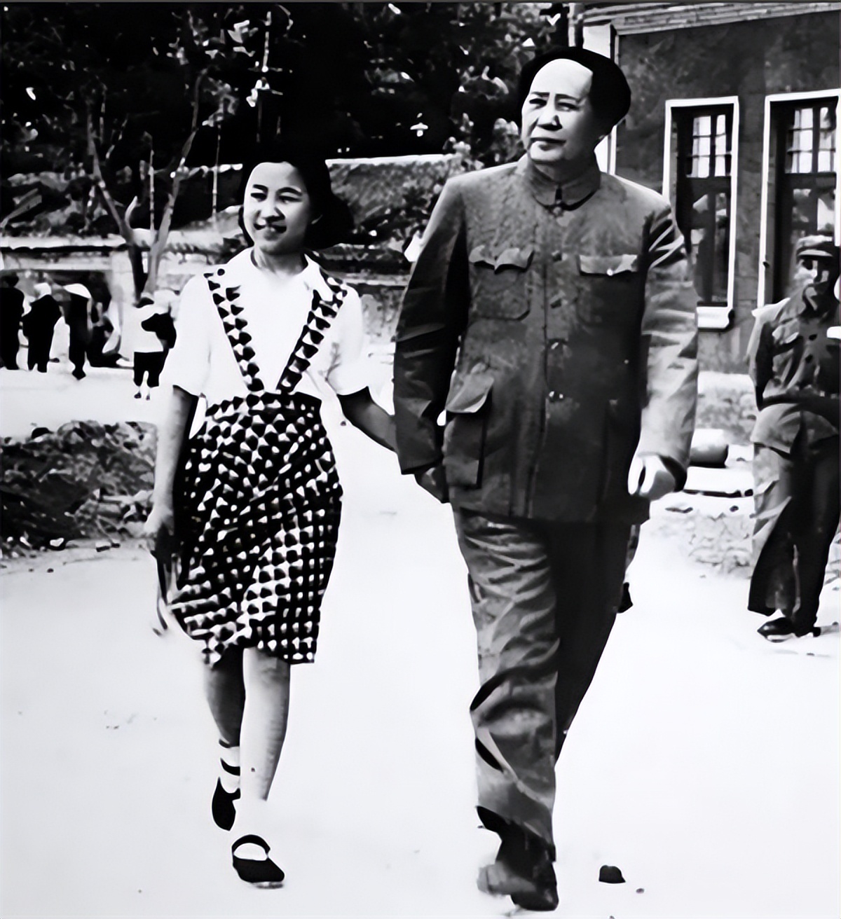 In his later years, Li Na talked about Li Min full of praise: my sister ...
