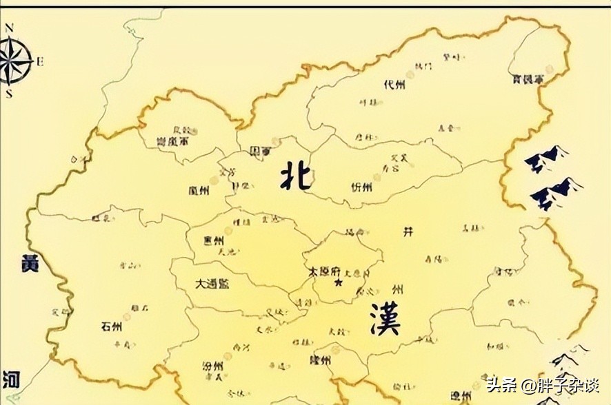History of the Northern Song Dynasty—Fourteen Years in a Flick of a ...