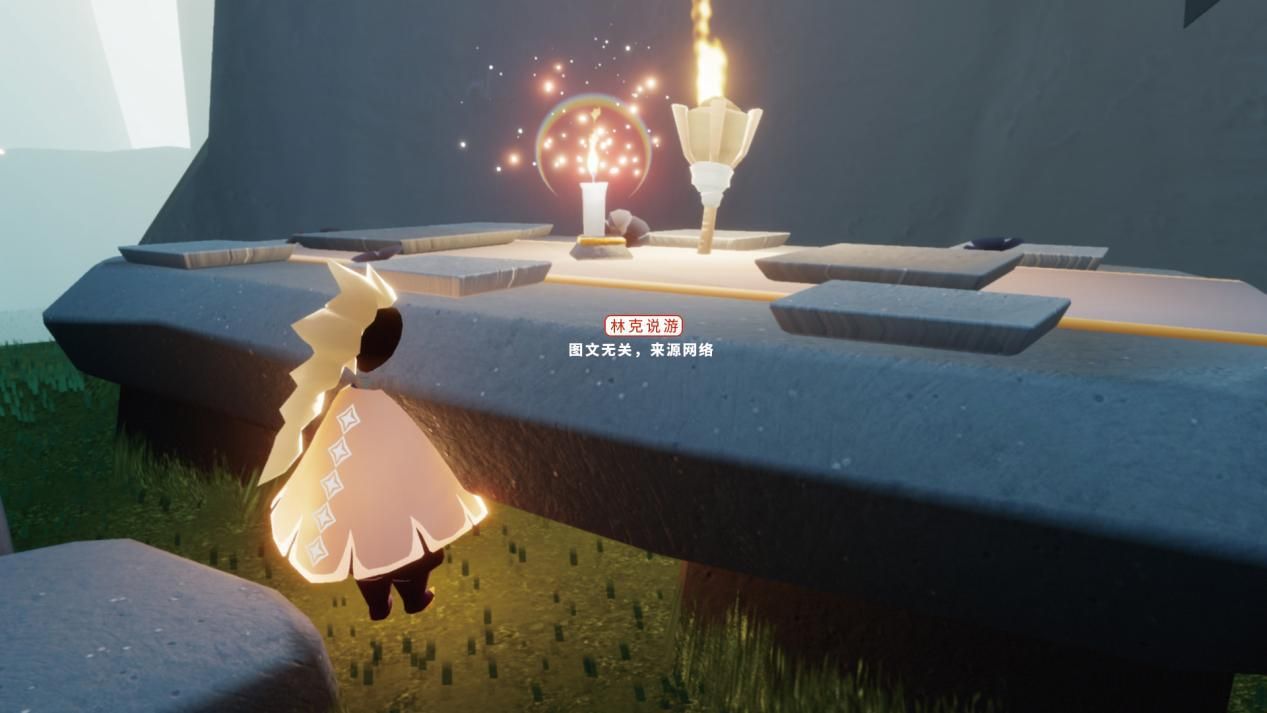 Guang Yu: The grandma's dining table was secretly changed?After getting ...