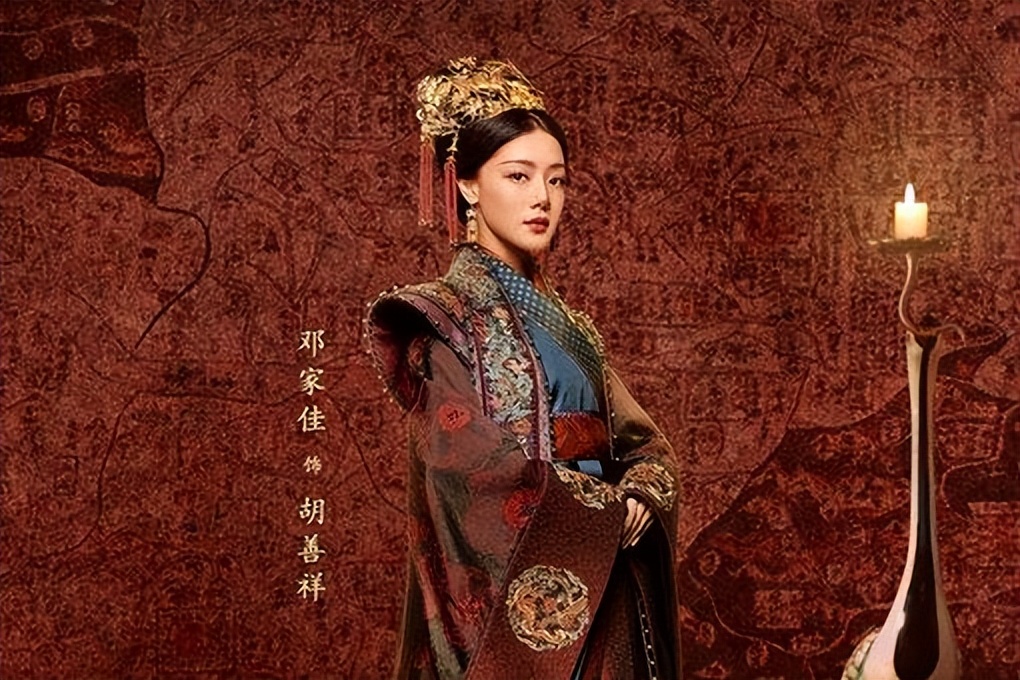 Why did Zhu Zhanji abolish his original queen? How did Concubine Sun ...