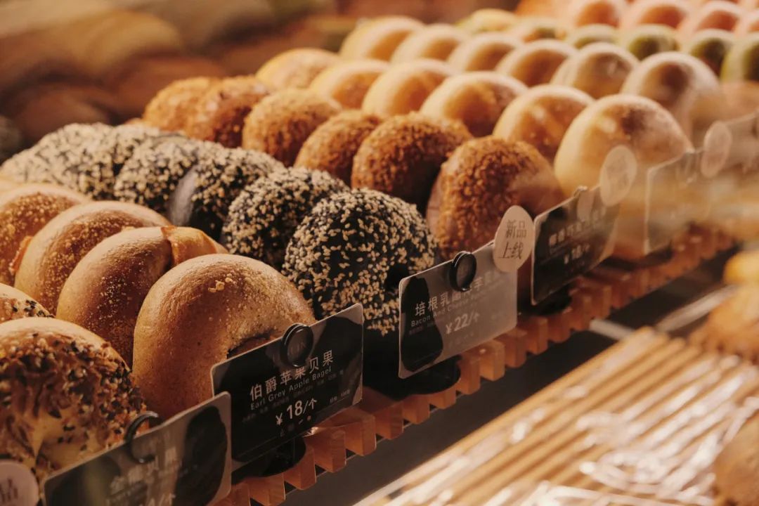 Top 15 must-eat boutique bakeries in Shanghai - iNEWS