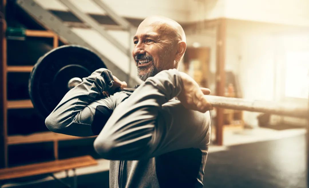 This muscle training theory is useless! - iMedia