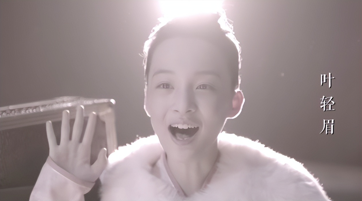 Qing Yunian was able to start filming, Shen Teng turned out to be the number one hero, what is ...