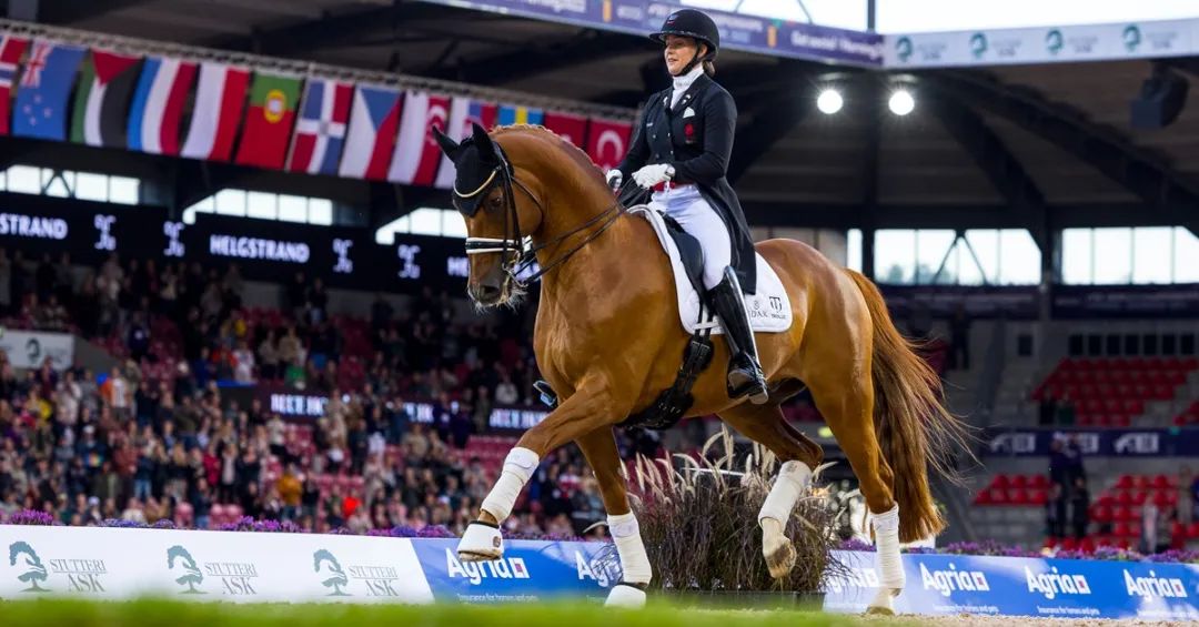 6 Training Tips From The World's No. 2 Dance Step Rider - iMedia