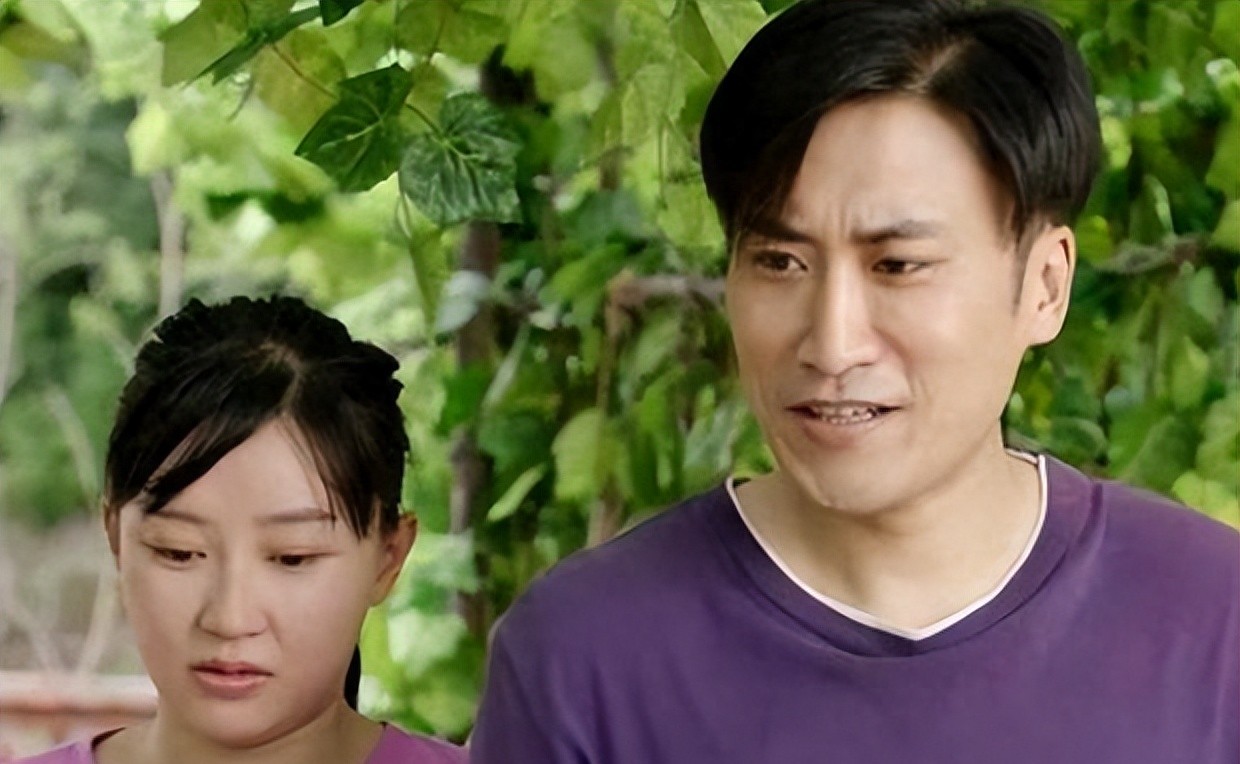 Zhao Benshan's beloved disciple Yutian gets married! Jackie Chan and ...
