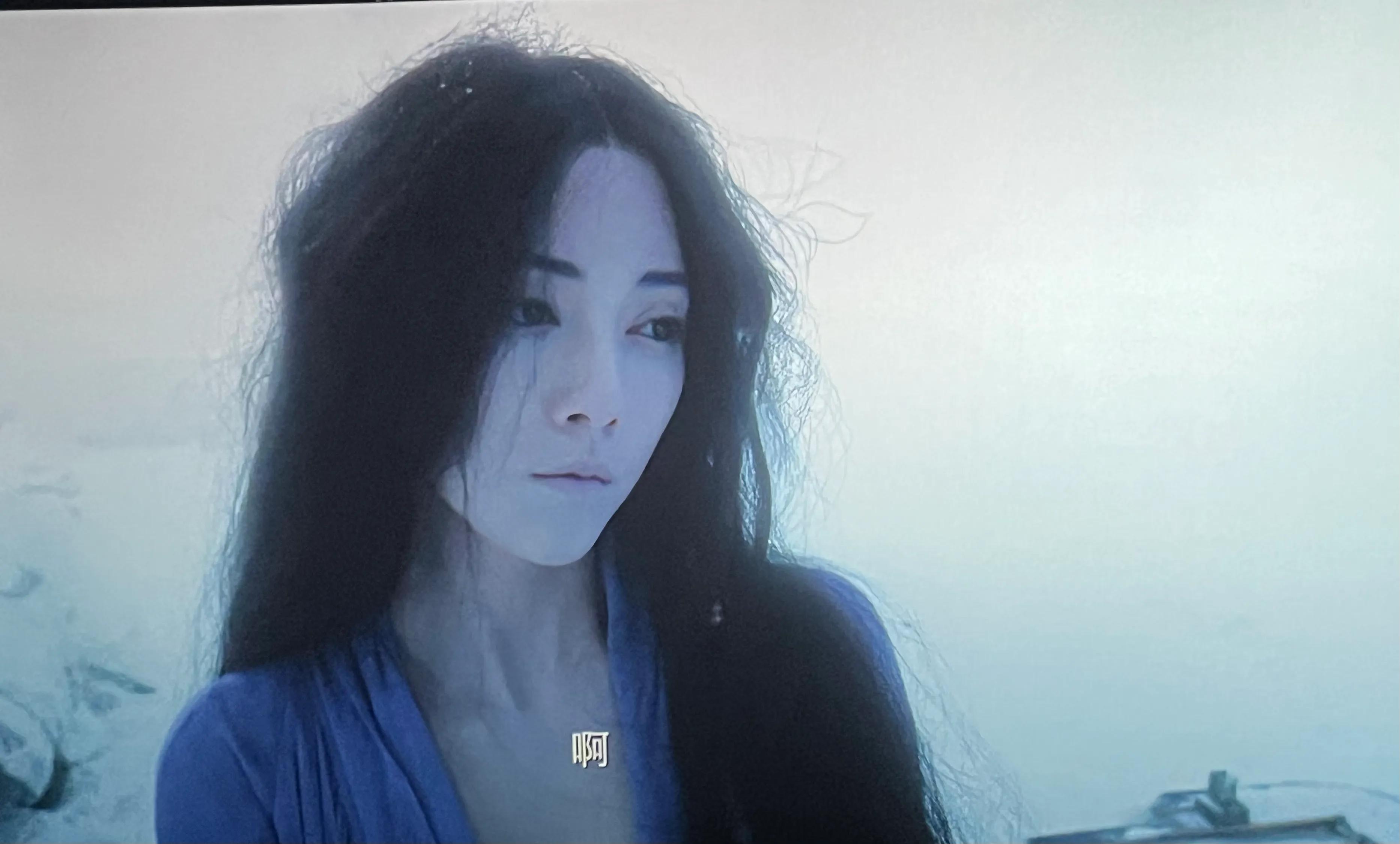 How is the actor Na Ran's acting skills in the first part of Fengshen ...