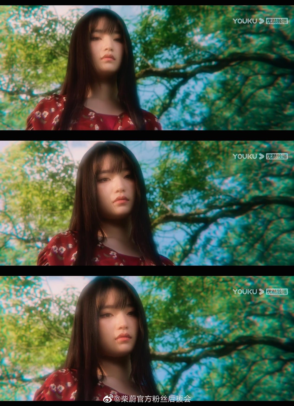 Child star debuted with many blockbusters, and when he grows up, he hits Brigitte Lin, and Chai ...