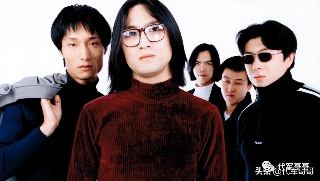 Wang Feng's first wife Qi Dan: Witnessing my ex-husband scored three ...