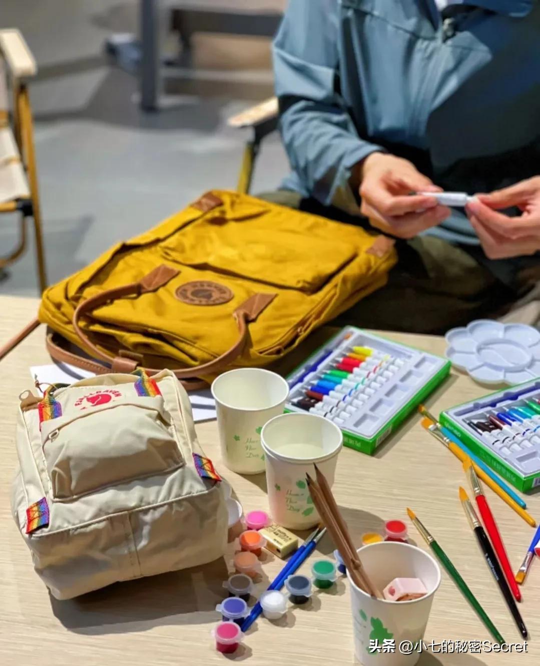 Beauty & Everyday: Immersively experience the fun of hand-painting ...