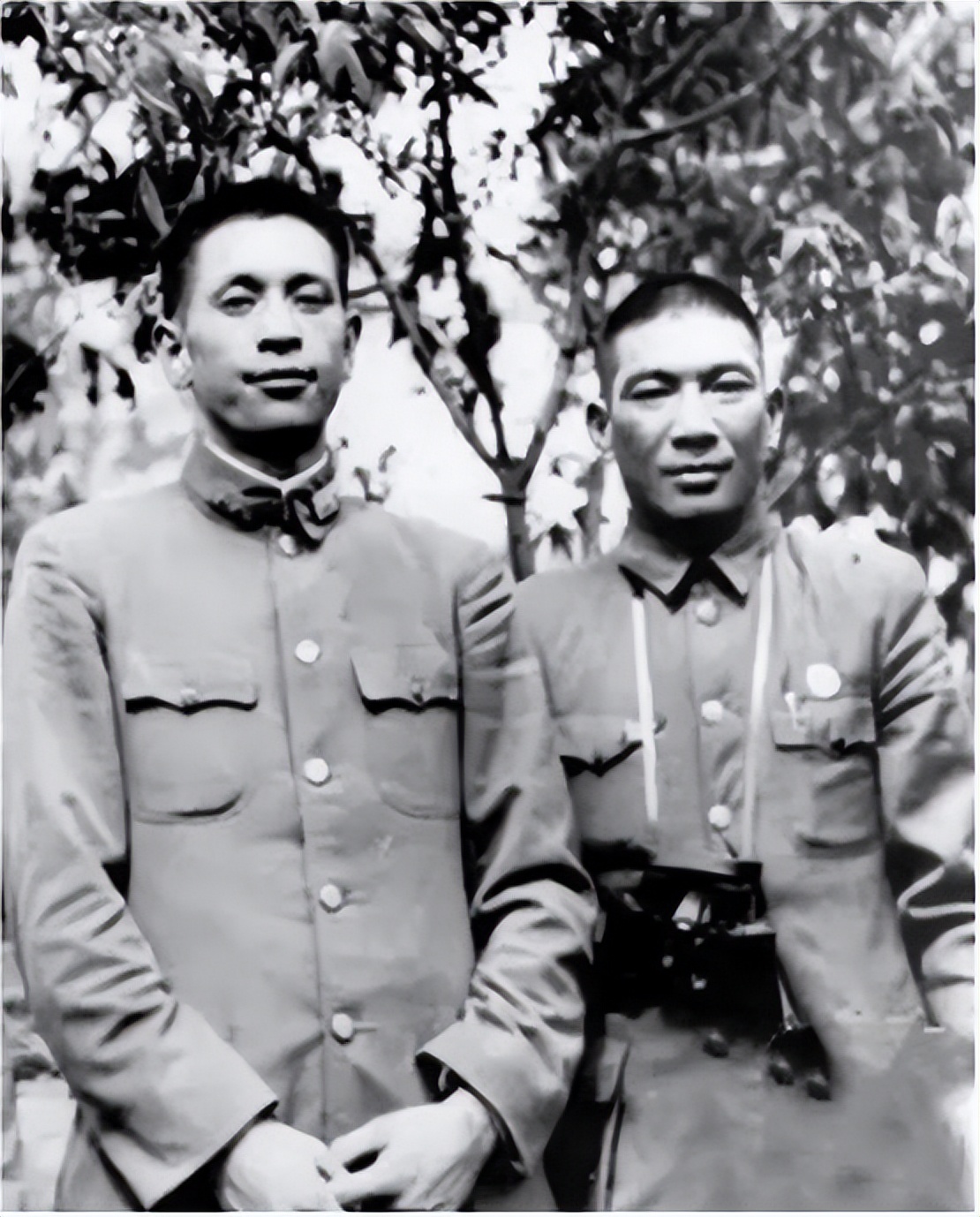 He was a famous "runaway" general who lived to be 103 years old, gave ...