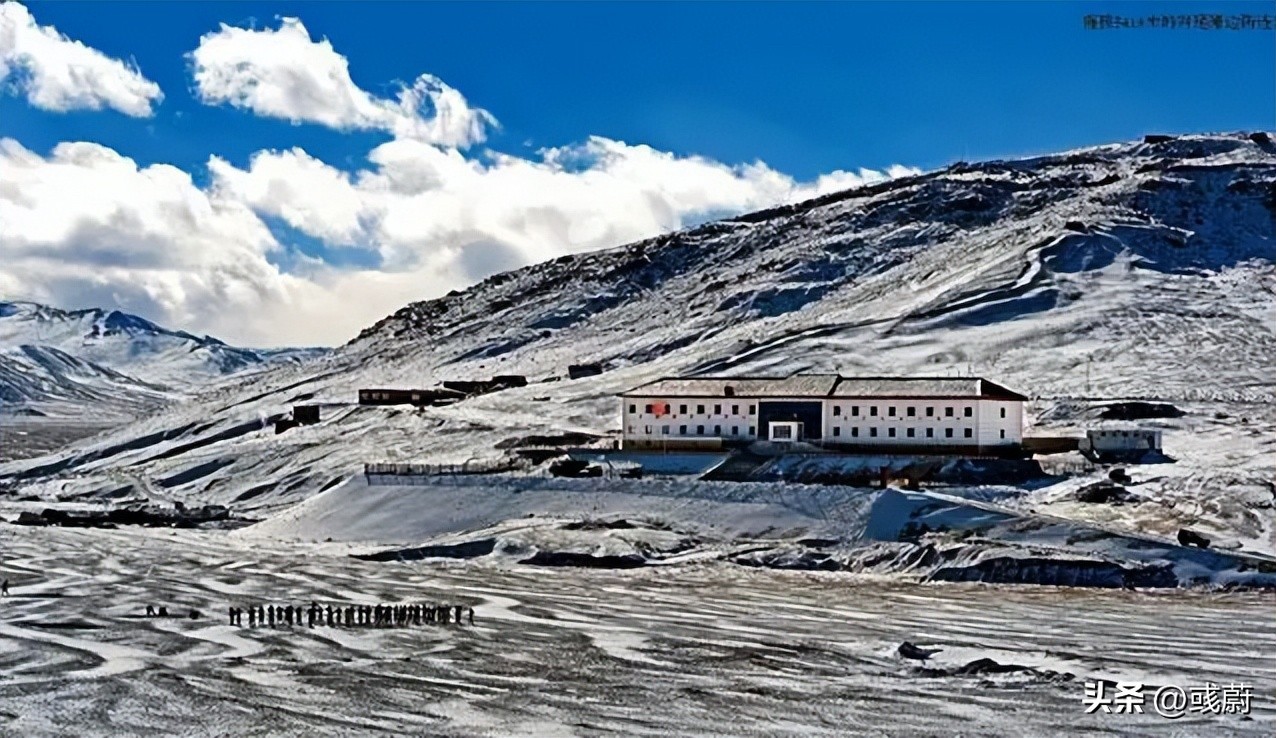 Indian media: China is "building a city" in the Doklam area, which will ...