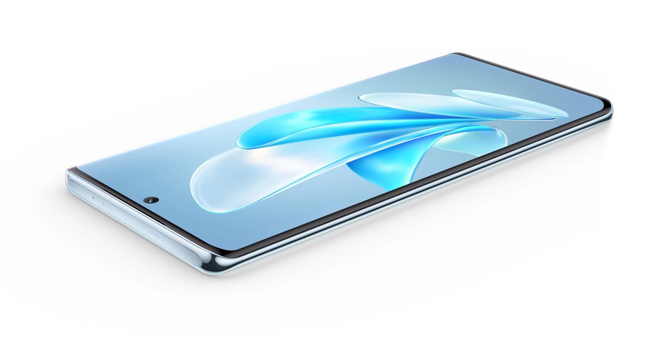 In-depth trial of vivo S17 series: excellent performance, stunning ...