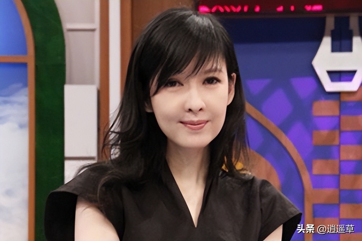 Zhou Huimin, who still can't see the traces of the years - iNEWS