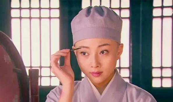 Xue Jieyu: Li Yuan's concubine, Tang Gaozong Li Zhi's master, why was ...