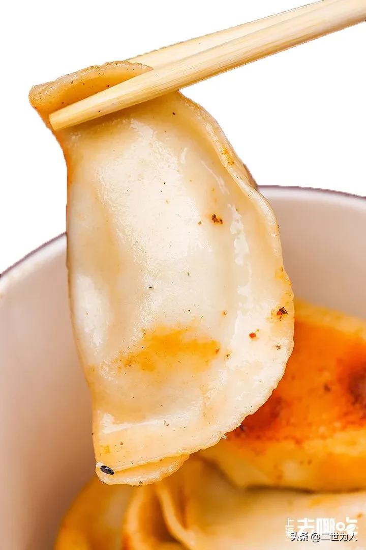 Shanghai people eat pot stickers, they always pay attention - iNEWS