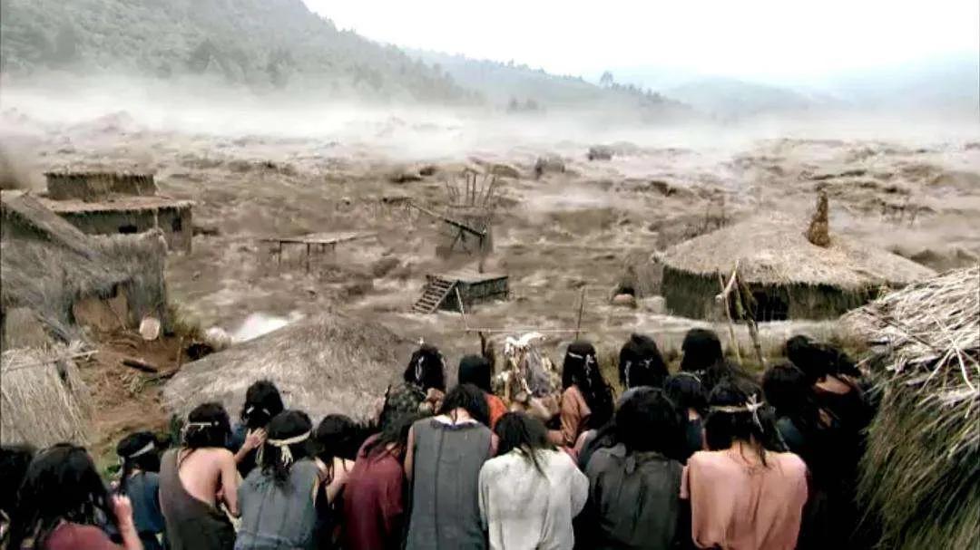 After watching the TV series "Da Shun" - iNEWS