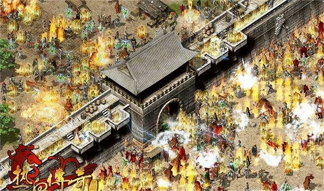 Legend of the Blood: Novice Player's Guide - iNEWS