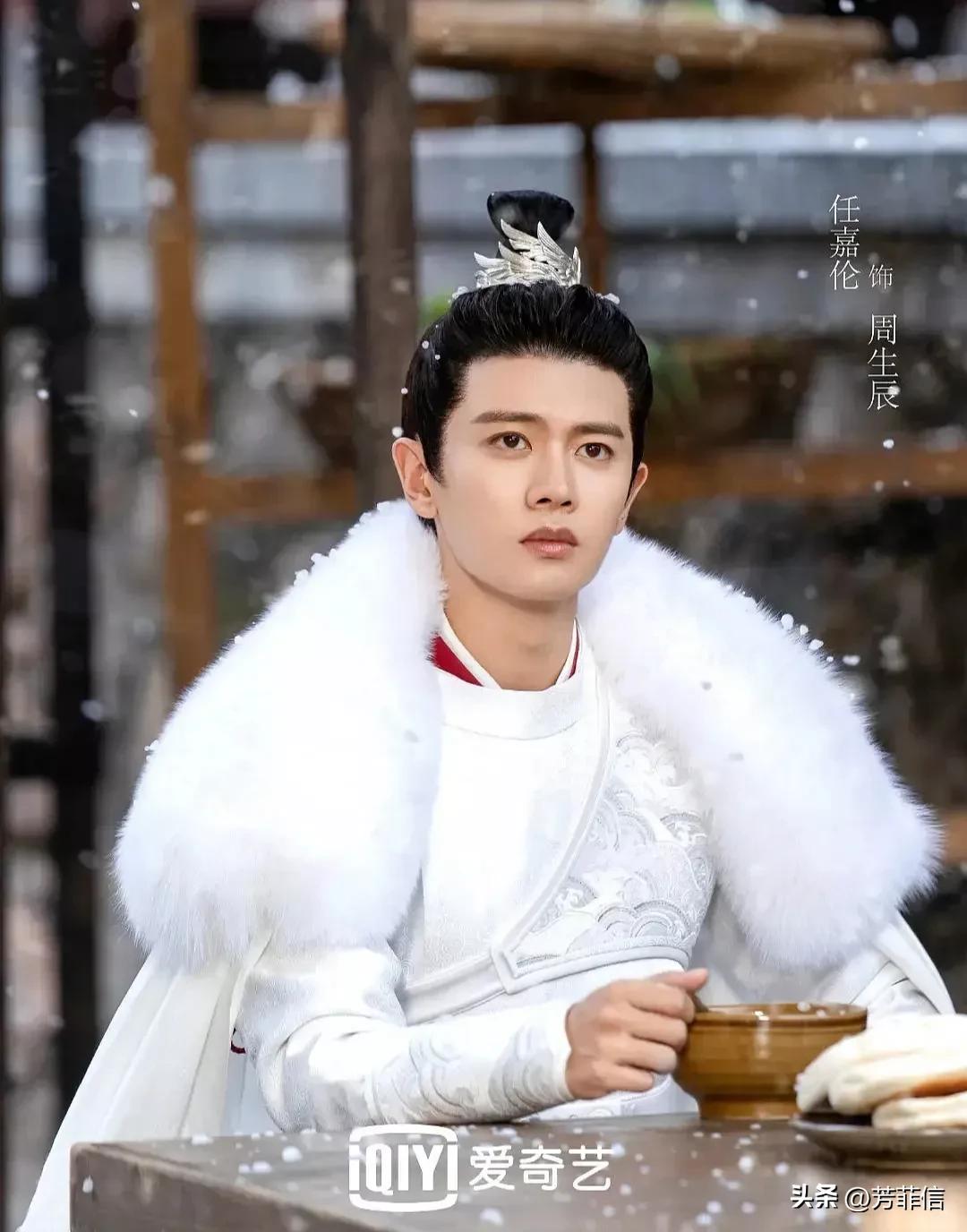 "Zhou Sheng As Us" actually has a musical, when Zhou's birthday is no ...