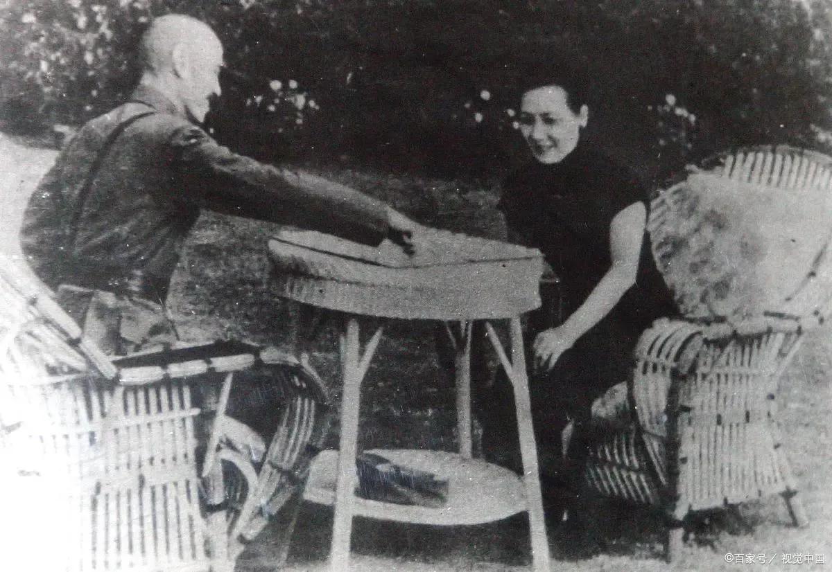 Four Women in Chiang Kai-shek's Life (Part 2) - iNEWS