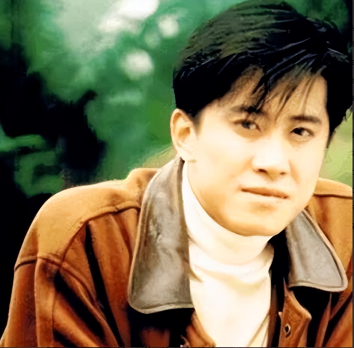 Facts have proved that Mao Ning, who has "disappeared" for 10 years ...