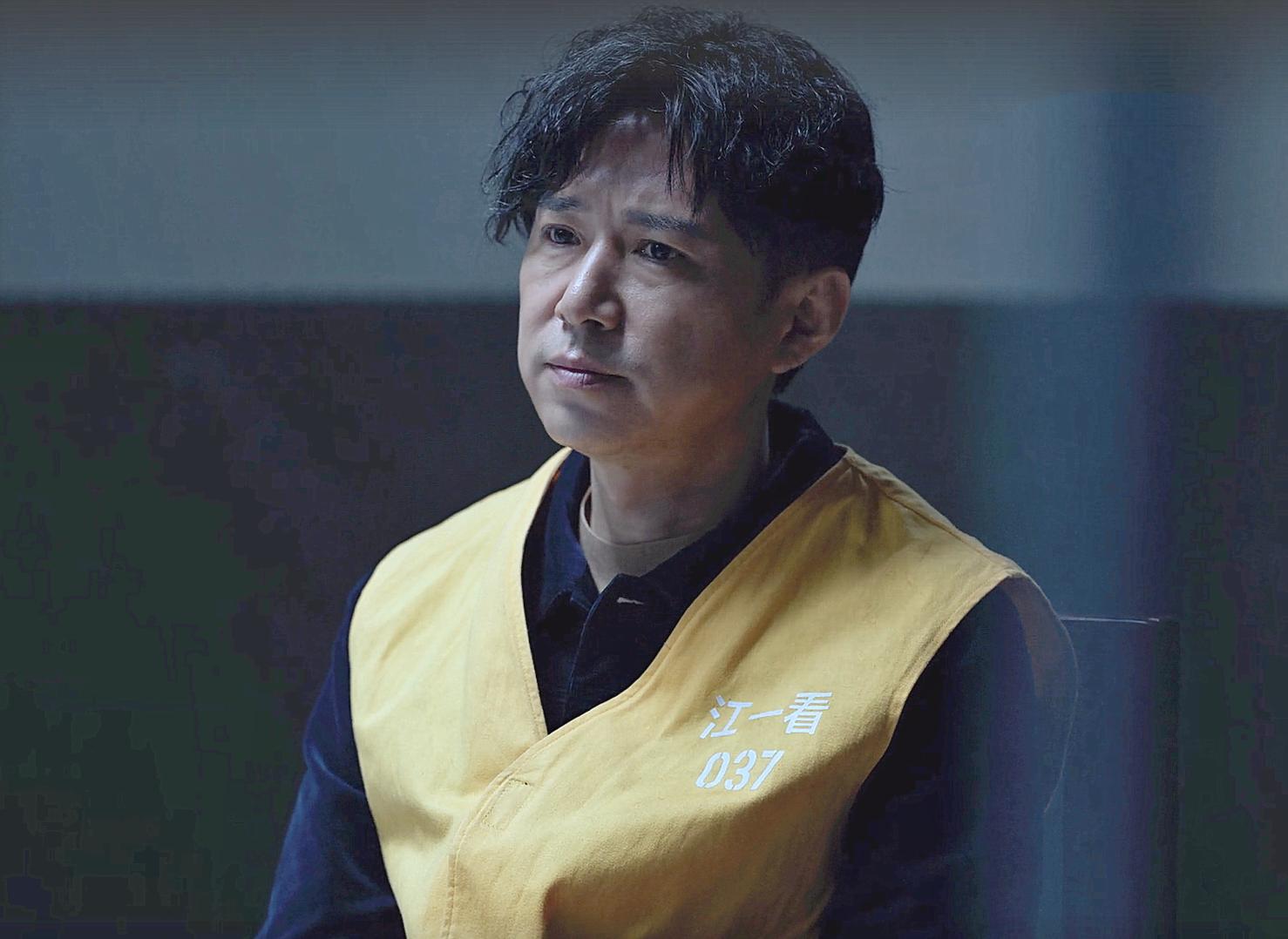 "Public Prosecution Elite" Xiao Muen is the son of Yin Huiquan, but he ...