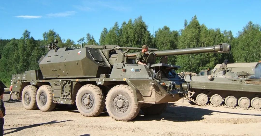 Are towed artillery really hopeless? - iNEWS