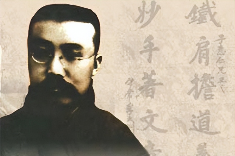 Li Dazhao died on the gallows in 27 years. Why did the execution take ...