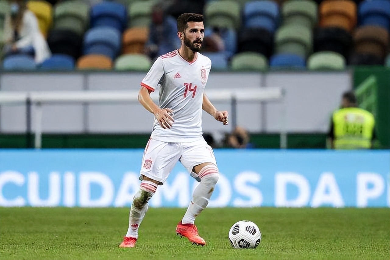 One person, one city, true love!Valencia announce extension of Spanish ...